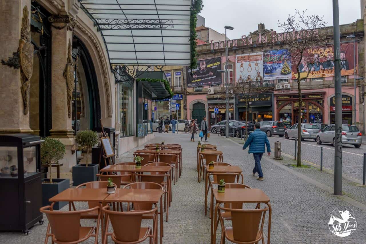 DE PORTUS CALE AO CÁLICE DE PORTO (PORTUGAL)