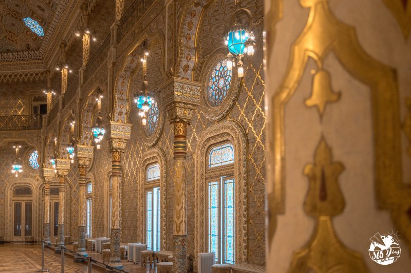 PALÁCIO DA BOLSA (PORTO)
