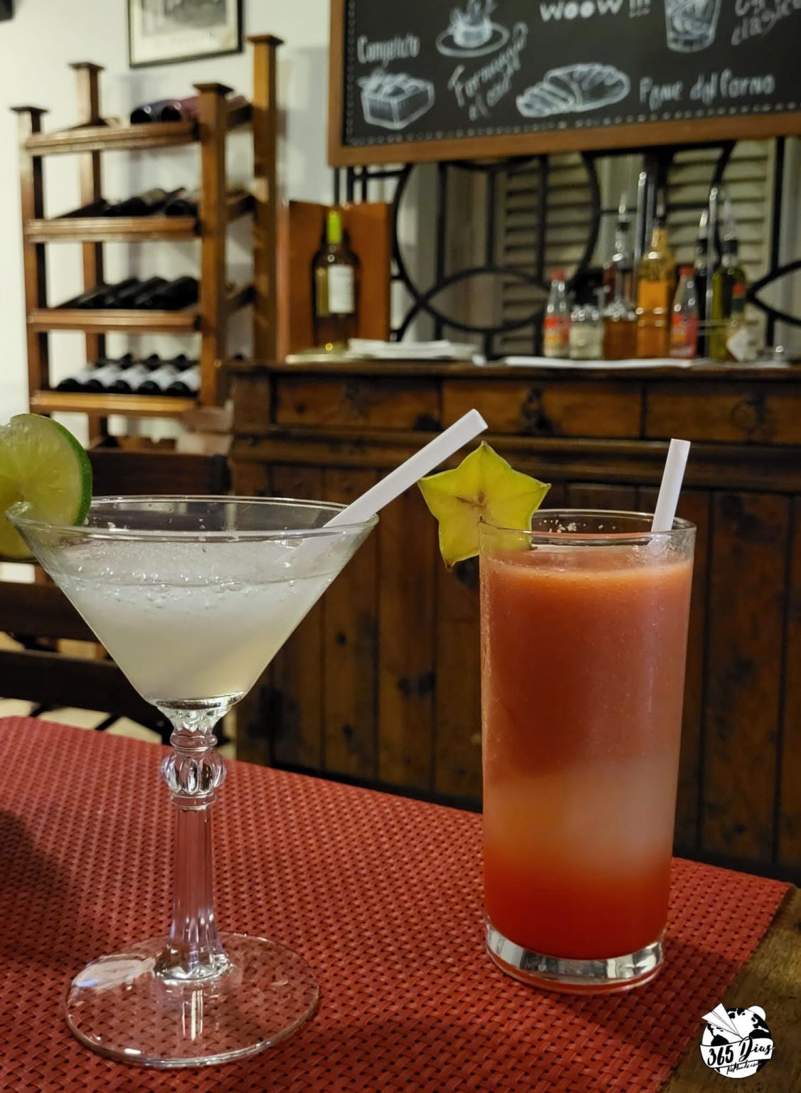 O que beber em Cuba - 365diasnomundo