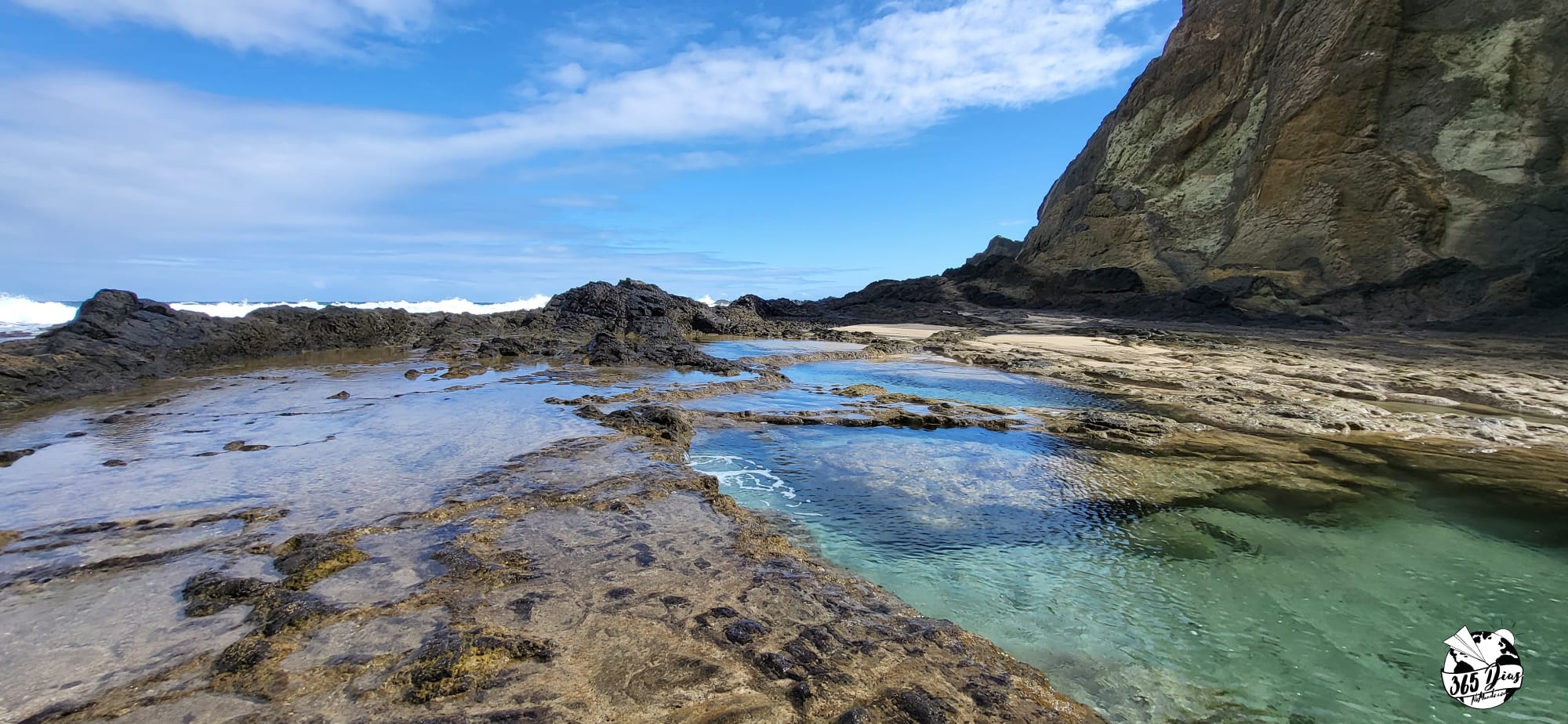 PORTO SANTO: A ILHA DOURADA (PORTUGAL)