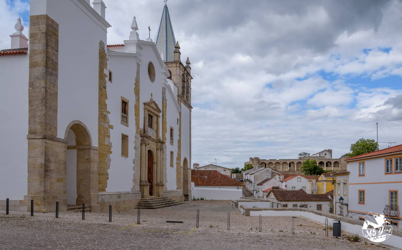 Abrantes: tudo como dantes (Portugal) - 365diasnomundo