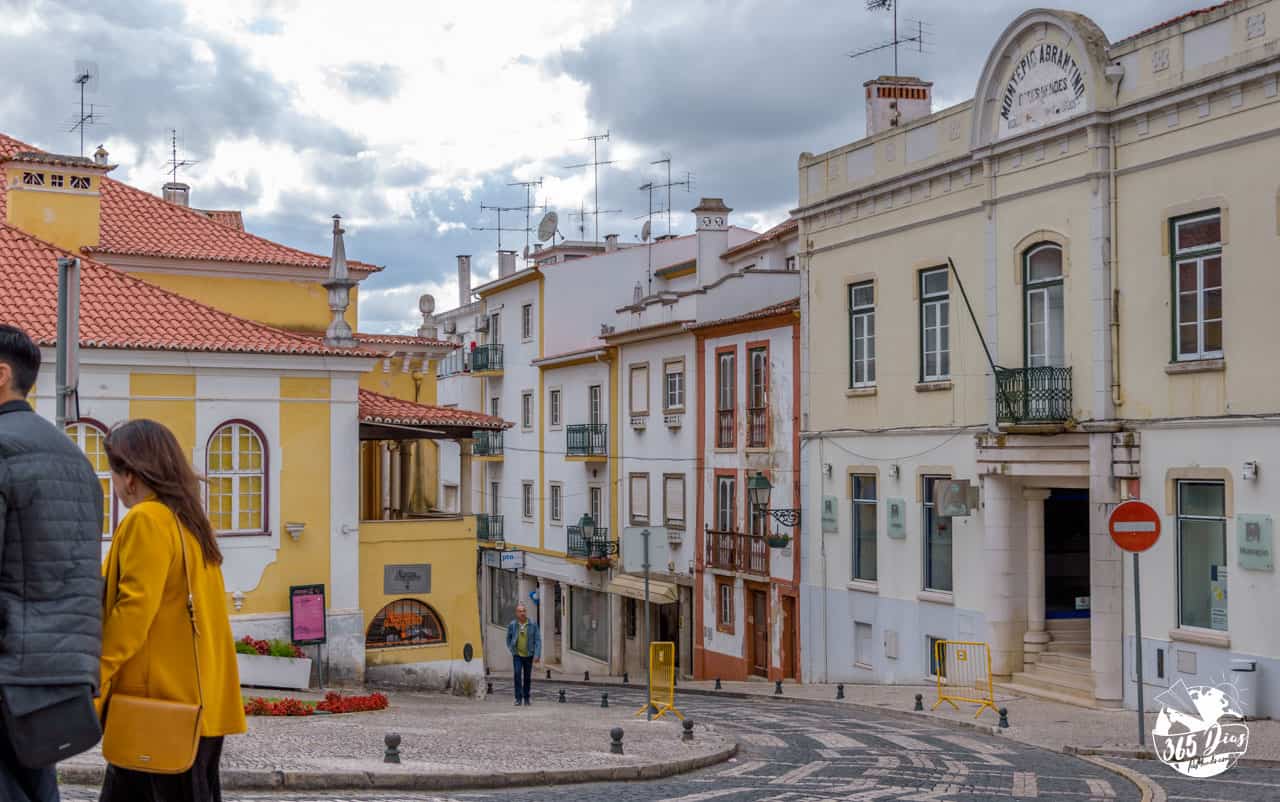Abrantes: tudo como dantes (Portugal) - 365diasnomundo