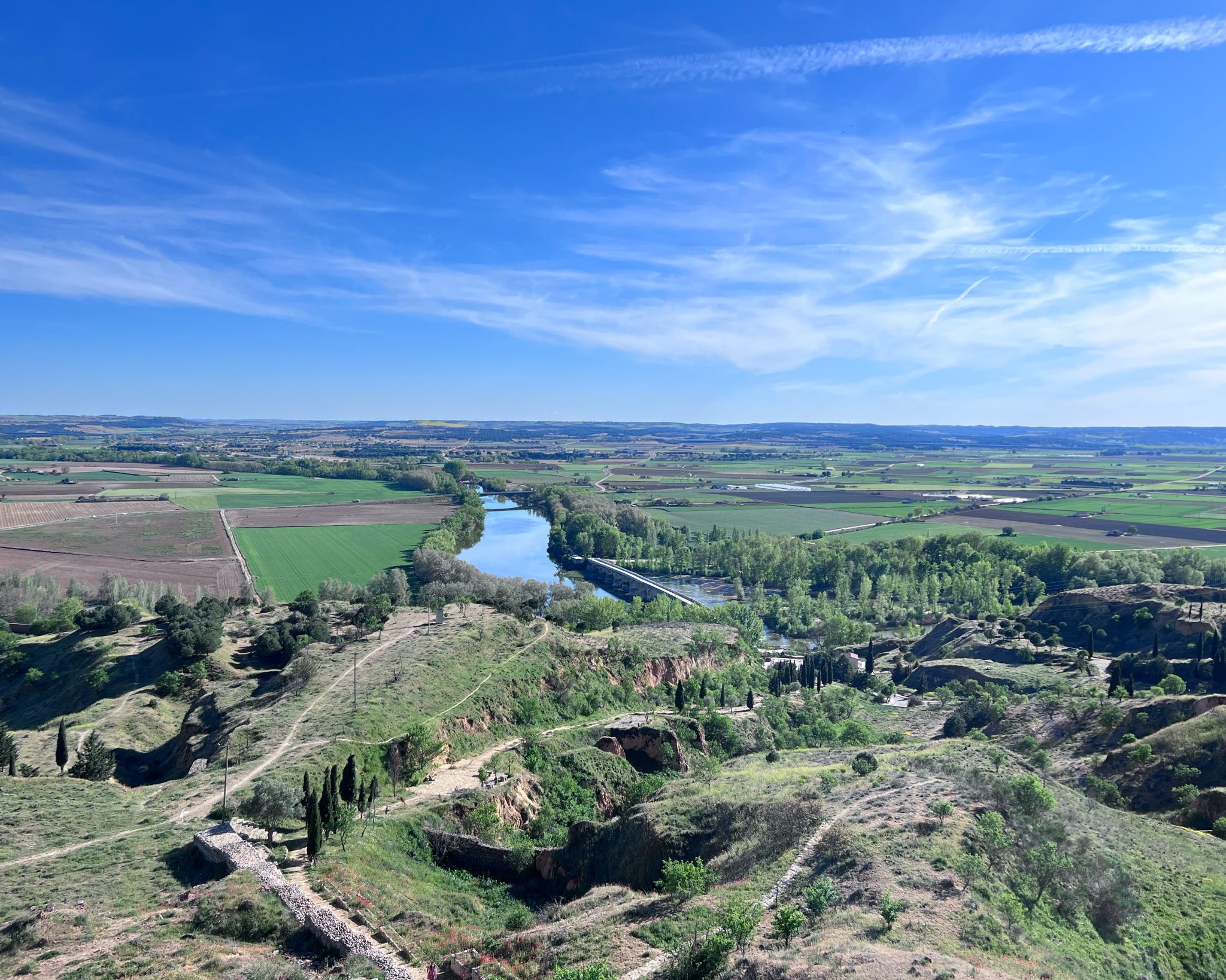 TORO: O QUE NÃO DEVES PERDER (ESPANHA)